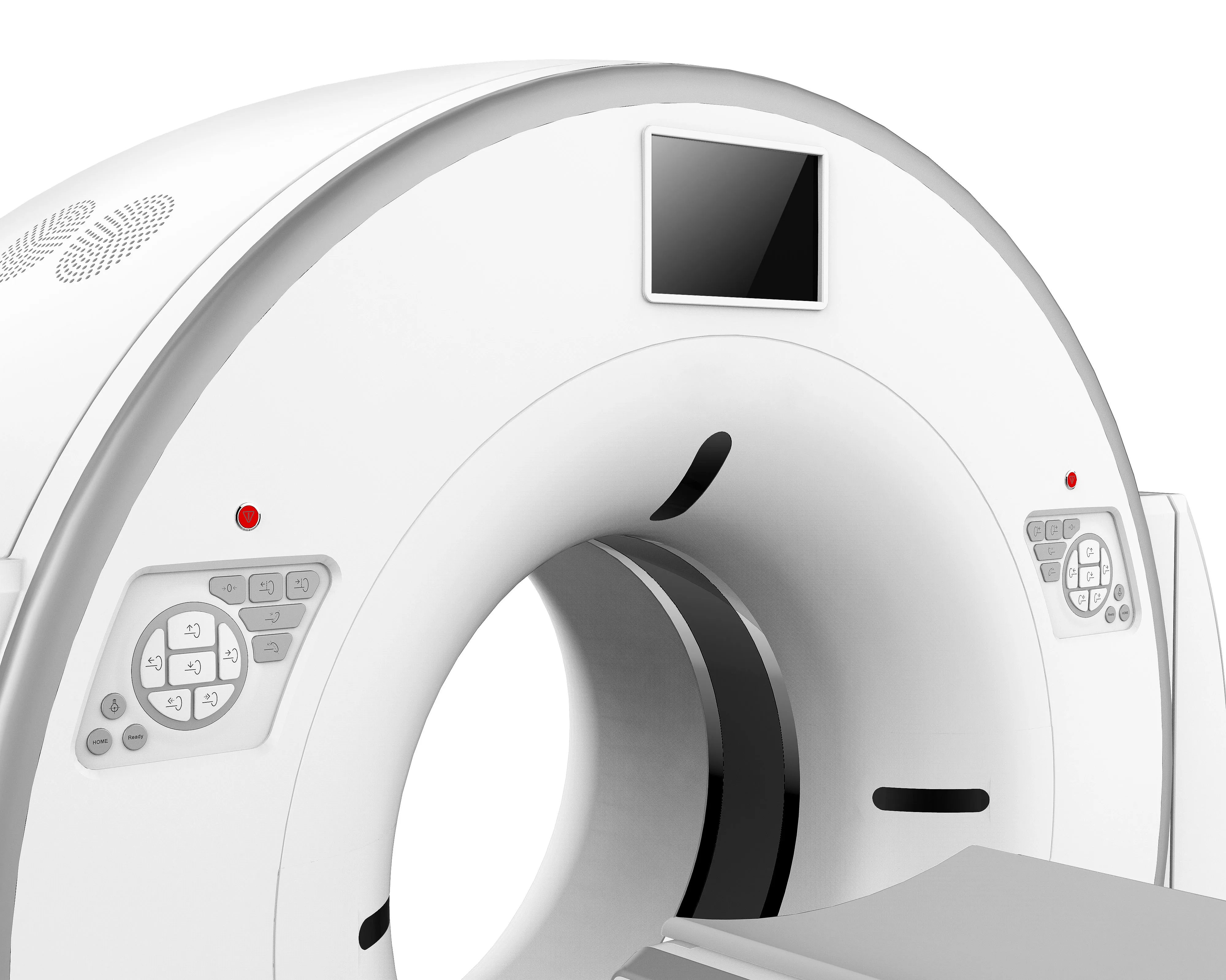 ービス 32スライスct放射線機器全身x線装置医療ctスキャン機ctx光線スキャナー - Buy Ct Scanner,X Ray ...
