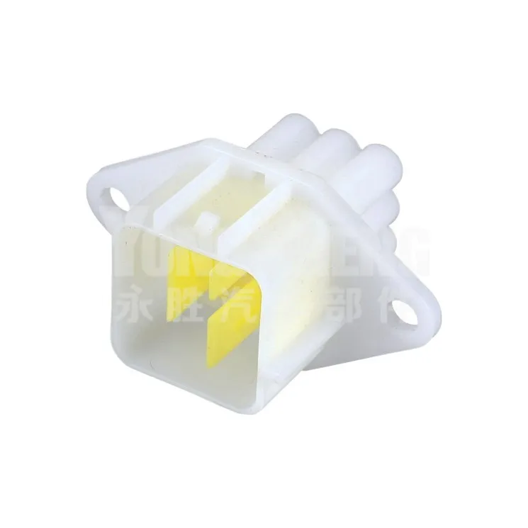 9 pin Male Female Housing wiring harness auto plug connector DJ7091A-2. ...