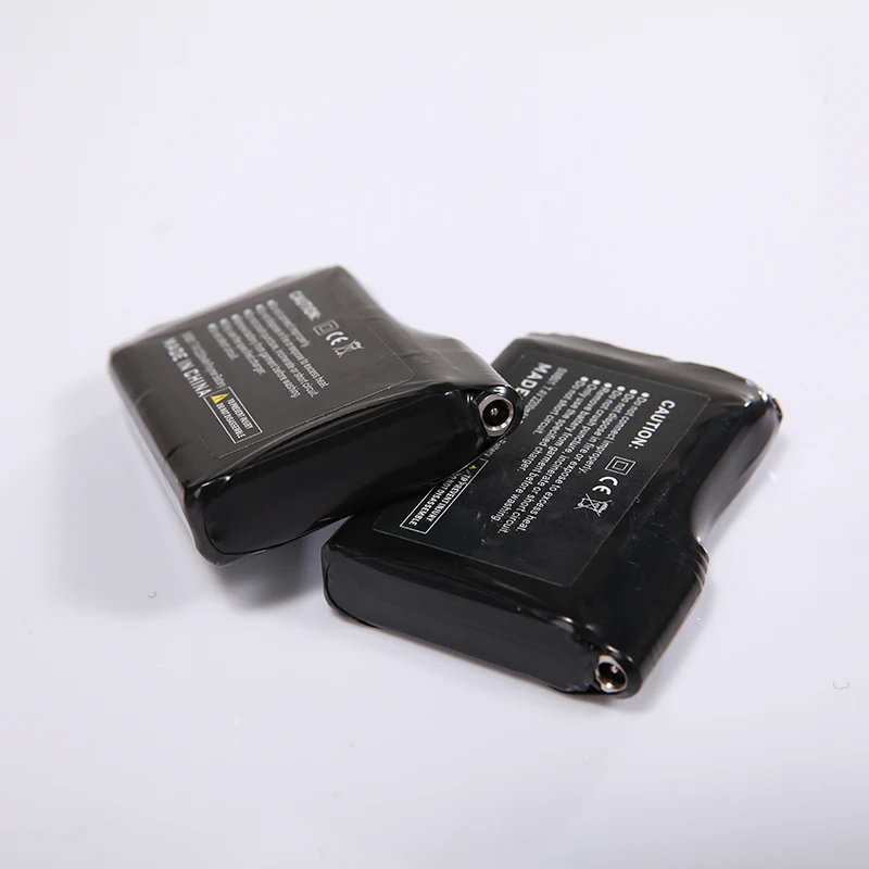 Savior 7.4V 2200mAh Lithium Polymer Rechargeable Battery Pack for ...