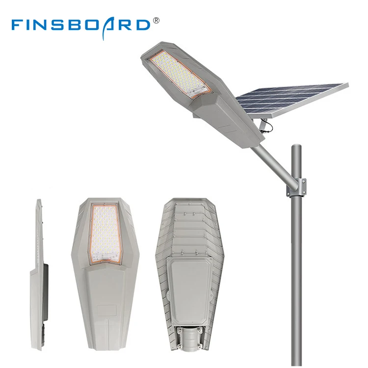 New Die Cast Aluminum Ip65 Waterproof Intelligent Remote Control Light ...