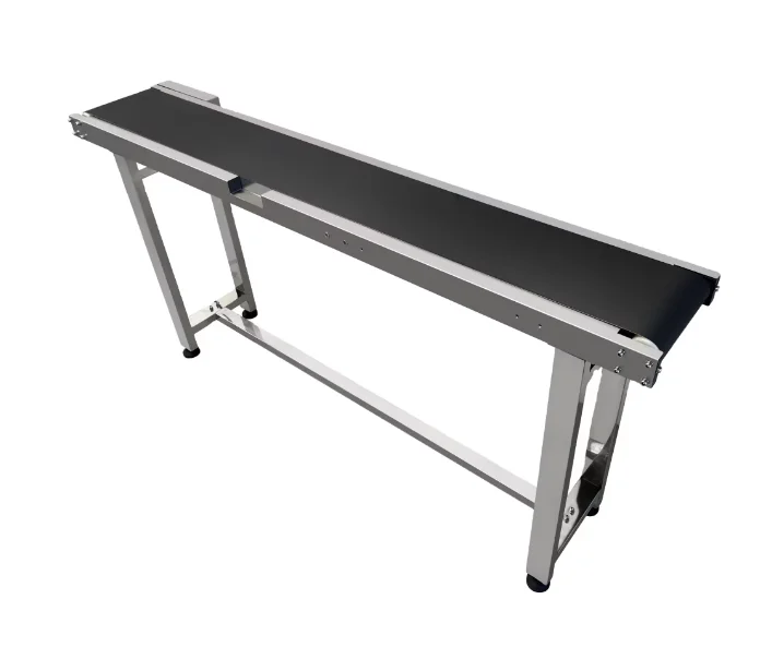Customization Mini Conveyor Belt System - 50KG Capacity