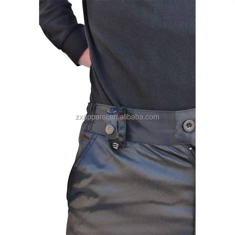 Custom Made Cargo Pant/security Guard Clothes/work Clothes Ripstop ...