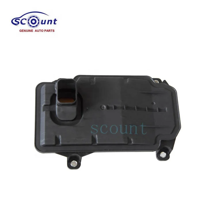 Scount Autoparts Transmission Filter 0c8325435 For Q7 Touareg ...