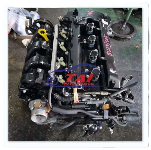 Genuine Gasoline Engine G4ka G4ke G4kd Engine For Hyundai Ix35 ...