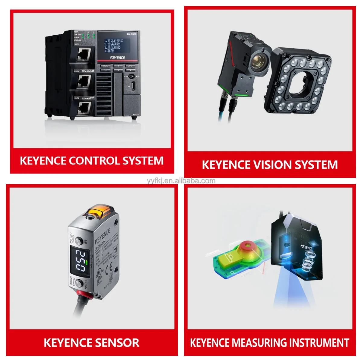 KEYENCE KEYENCE IL-600| Alibaba.com