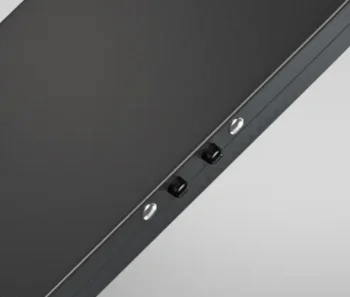 Custom Labeling (CR) Closures Child Resistant Hinged Lid Recyclable ...