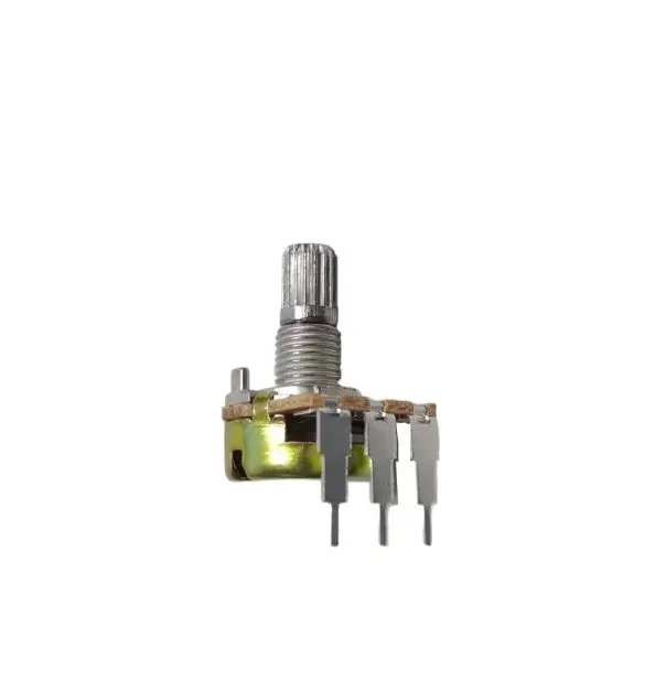 16mm Rotary Potentiometer for Audio Volume Control Speed control ...