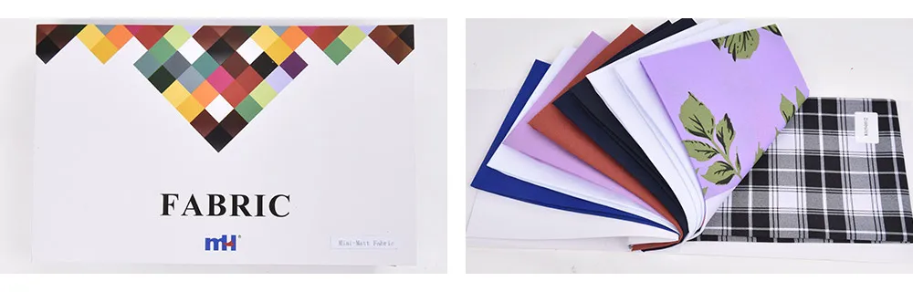 300d Plain Minimatt Fabric Dyed 100% Polyester Mini-matt Fabric Uniform ...