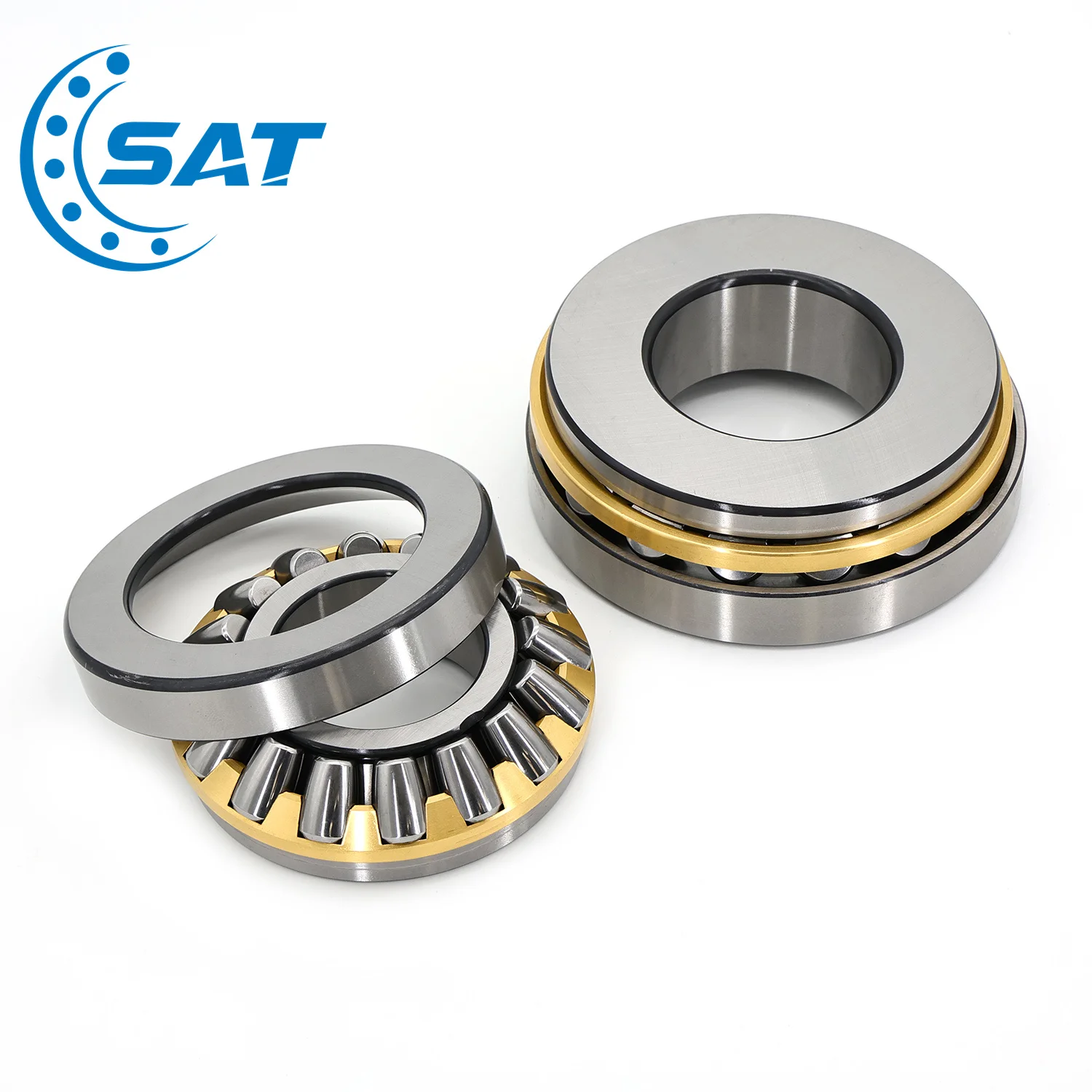 812/670M/P6 812/670M/P5 812/670M/P4 Low Price Thrust Roller Bearings ...