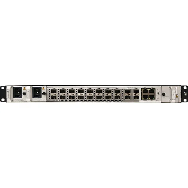 16 Port Gpon Olt Ea5801e-gp16 Box-shaped Optical Line Terminal (olt ...