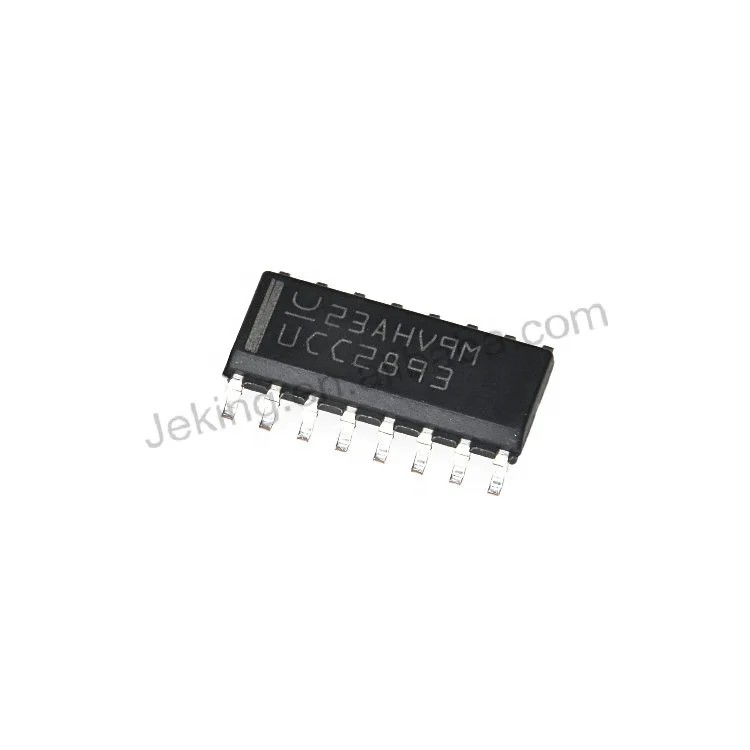 Jeking Original PMIC- Power Management ICs SOIC-Narrow-16 UCC2893 ...