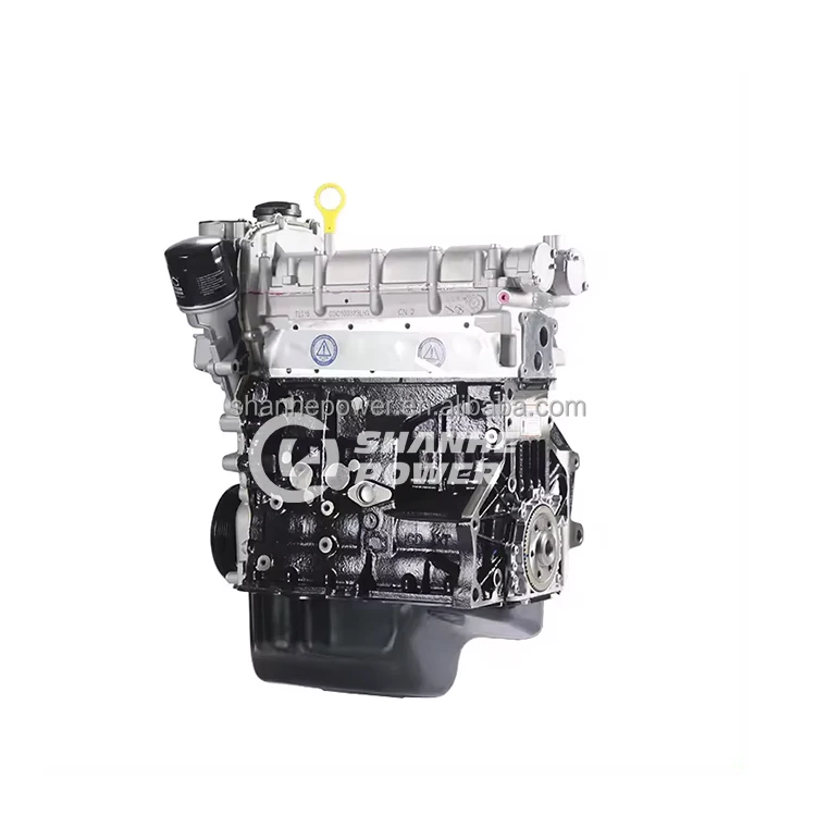 Engine Assembly Vw Engine Cc Cb Aex Akq Axp Bby Bca Bud Cgga Cggb For ...