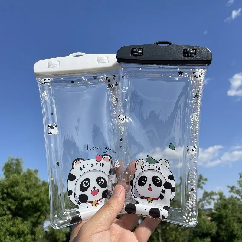 2023 New Fashion Cute Cartoon Glitter Bling Star Fancy Small Water ...