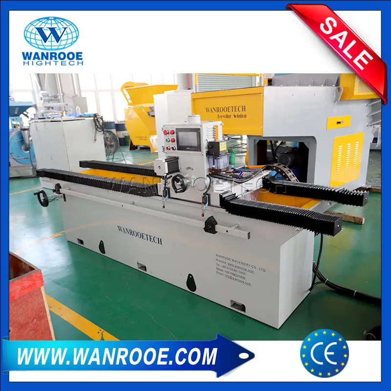 Cnc Control System Straight Industrial Knife Sharpener Knife Grinding ...