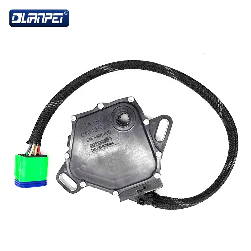 252927 Automatic Gearbox Switch Dpo Pressure Sensor For Peugeot 207 206 ...