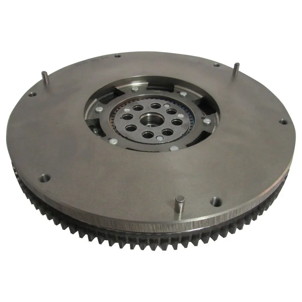 Alibaba.com: IVECO F1CE Engine Flywheel OEM 504196244 5801880359 for ...