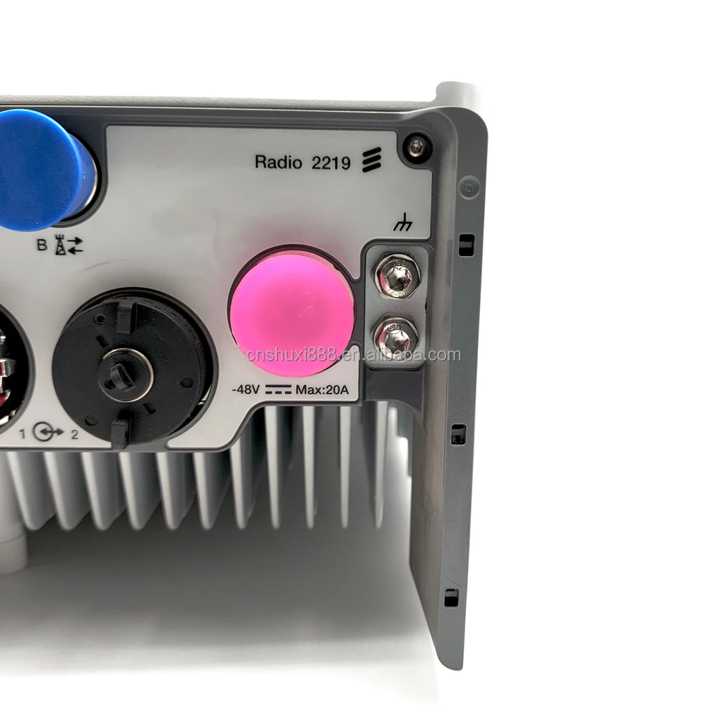 4g 5g Rru Wireless Base Station Equipment Radio 2219 B8a Radio2219 B8a ...