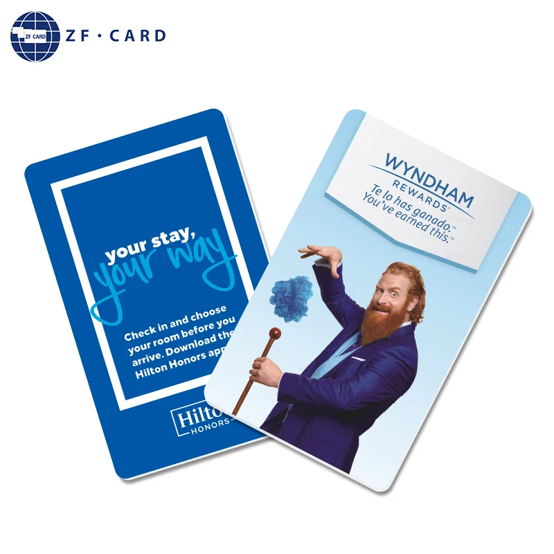 Beline Cardlock Hotel Key Card For Door Security System - Buy Beline ...
