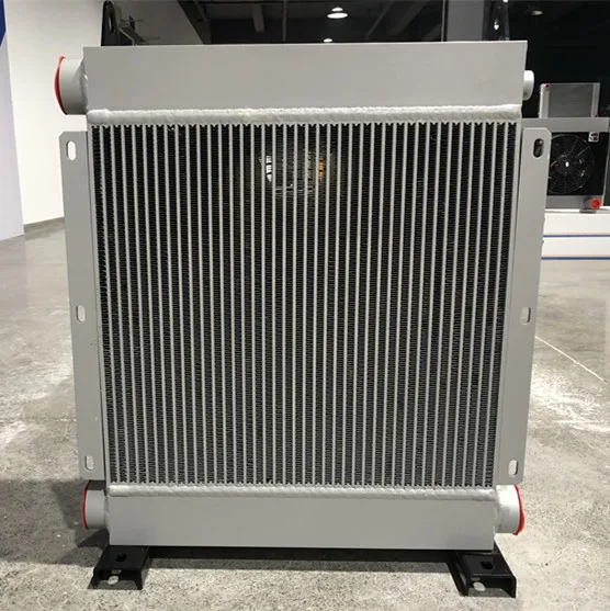 High Quality 250L Hydraulic Oil Cooler - Efficient Cooling
