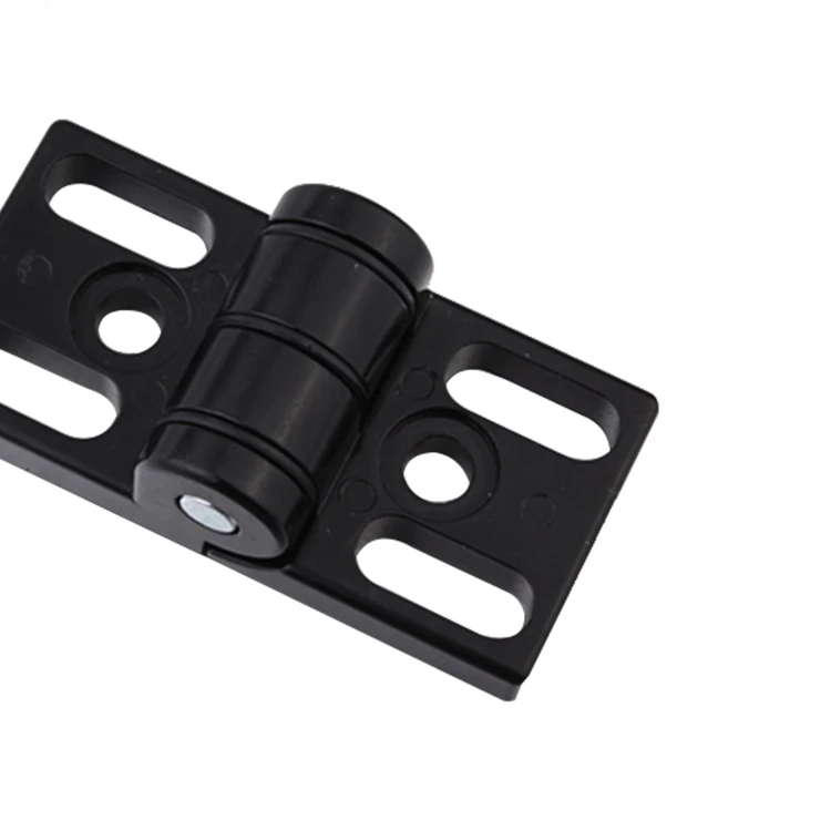 90 Degree Locking Hinges