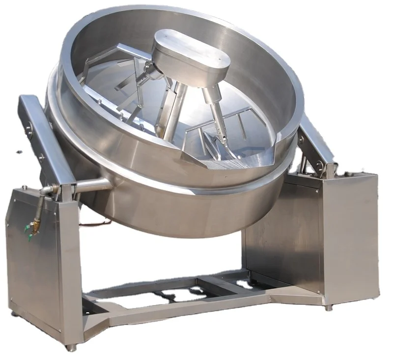 HOT SALE Commercial Automatic Cooker - Efficient & Versatile