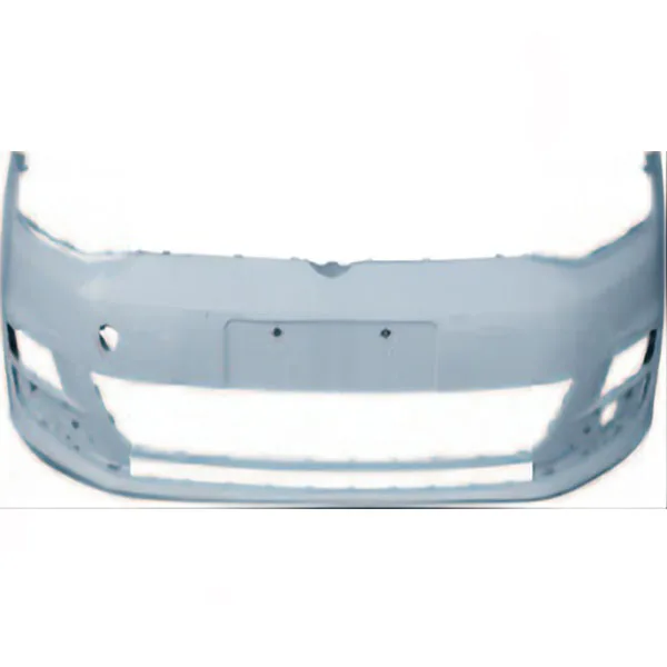 FRONT BUMPER FOR XY-GF7-015 OEM 5GG 807 221| Alibaba.com