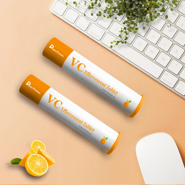 Hangover Effervescent Tablet For Relief Alcohol Balance Recovery Drink ...