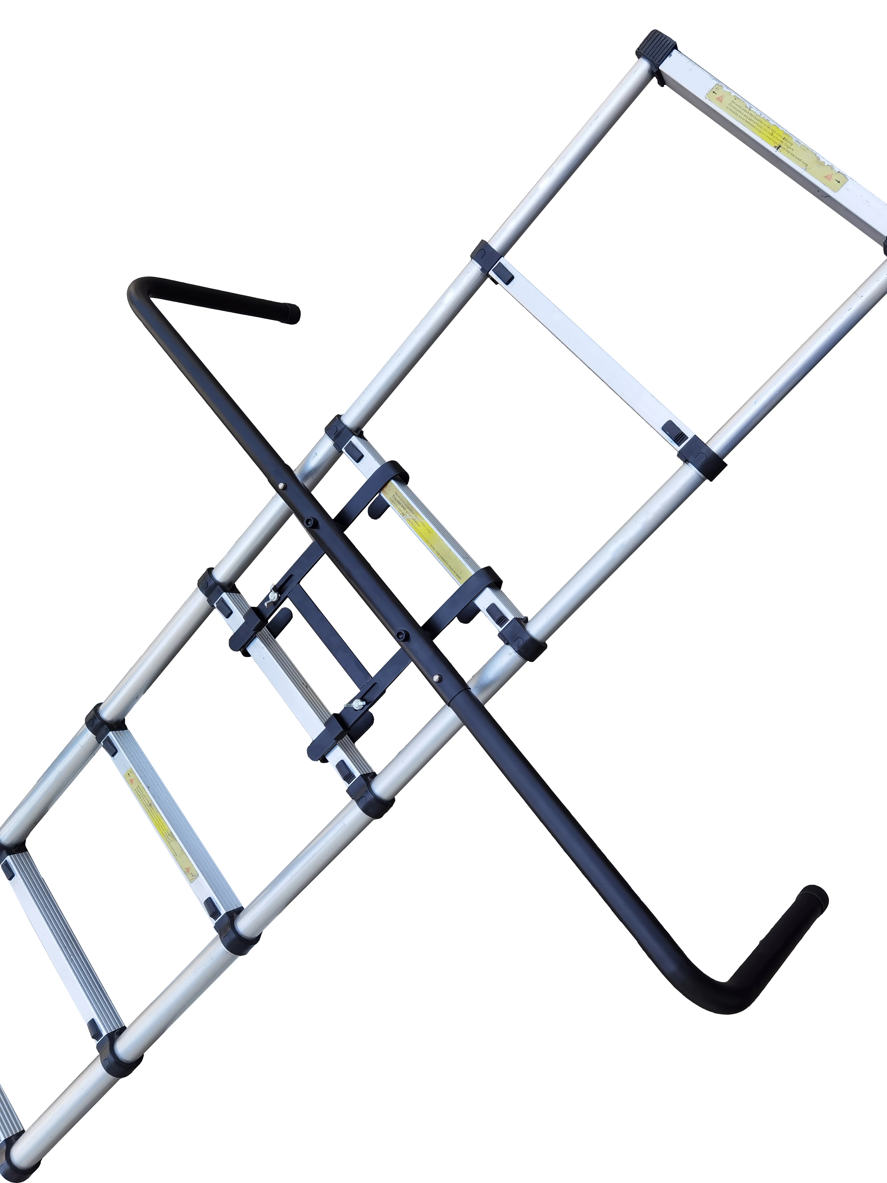 Roof Ridge Extension with Wheels - Durable & Versatile