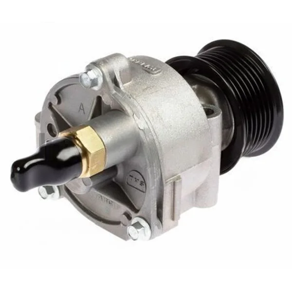 Vacuum Pump for Ford Transit Van Bus 2.4 OEM LR004380 LR006872 LR012183 ...