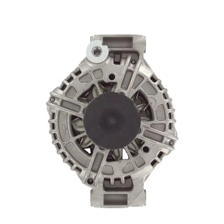 0124525059 12v 150a Car Alternator For Bmw 116i For Valeo 2542608 ...