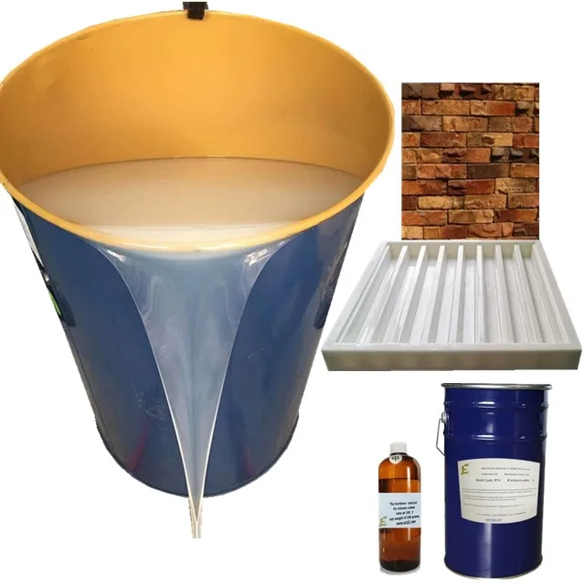 YJS-530 Silicone Rubber - Durable, Flexible, and Versatile