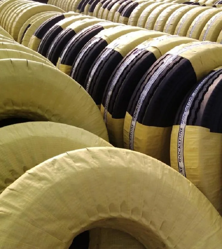 High Performance Block Pattern Truck Tyres Heavy Duty Tbr Tires 1200r24 ...