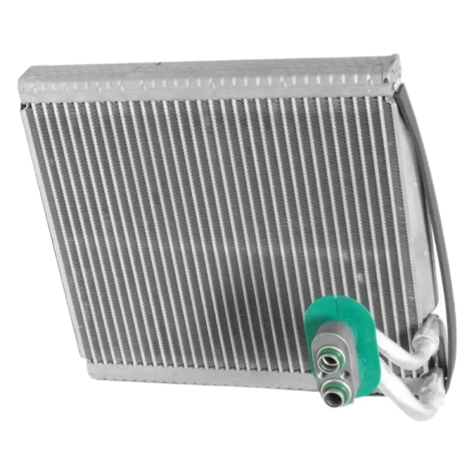 Air Conditioner Evaporator For Land Rover Jaguar Range Rover Oe ...