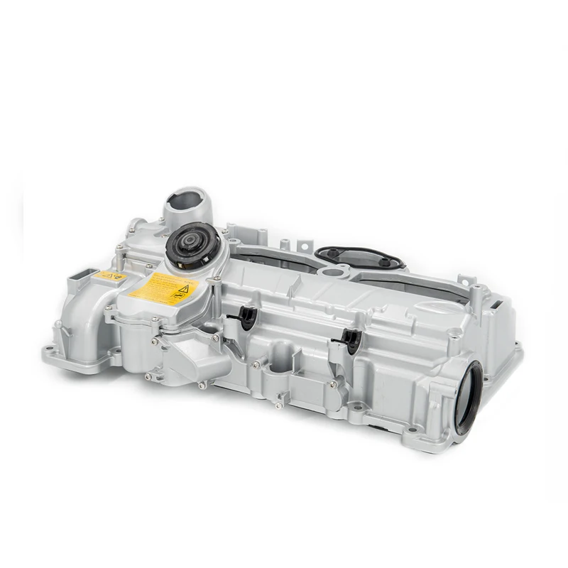 Auto Engine Cylinder Valve Cover 11127625477 11127588412 For Bmw N20 ...