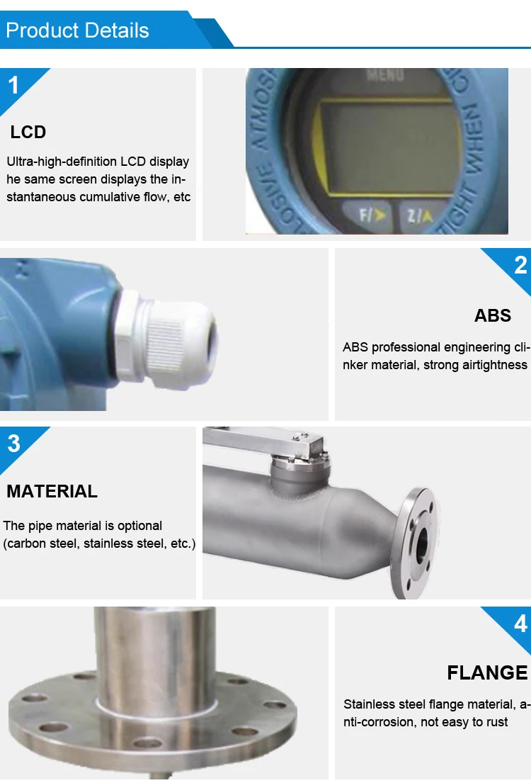 Sentec Spx510 Digital Chemical Industry Density Meter Measuring Liquid Online Densitometer - Buy ...