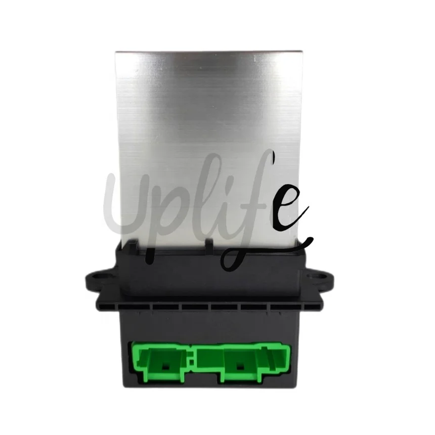 Car Air Conditioner Car Resistor For Nissan Bluebird Oem 7701048390 ...