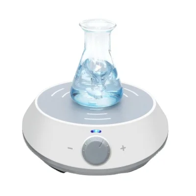 Laboratory EcoStir Economical Magnetic Stirrer Digital Magnetic ...