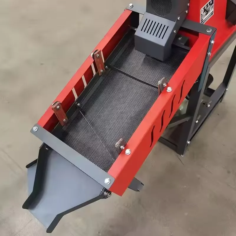 Commercial Mini Portable Rice Milling Destoner Complete Automatic Set ...