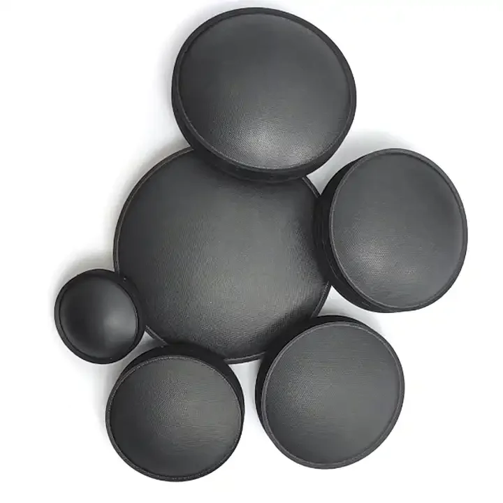 Speaker Dust Cap for Subwoofer Decoration Accessory| Alibaba.com