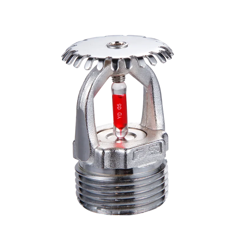 Fm200 Fire Suppression Water System Fire Sprinkler Head Fire Fighting ...