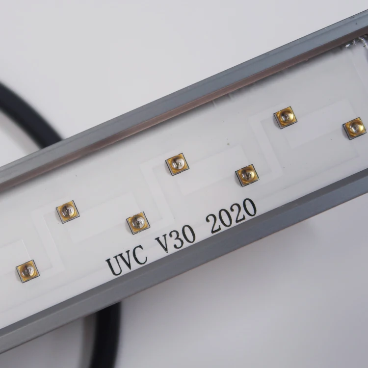 30W UV LED Lamp 340nm for Professional Nail Use | CE RoHS Certified ...