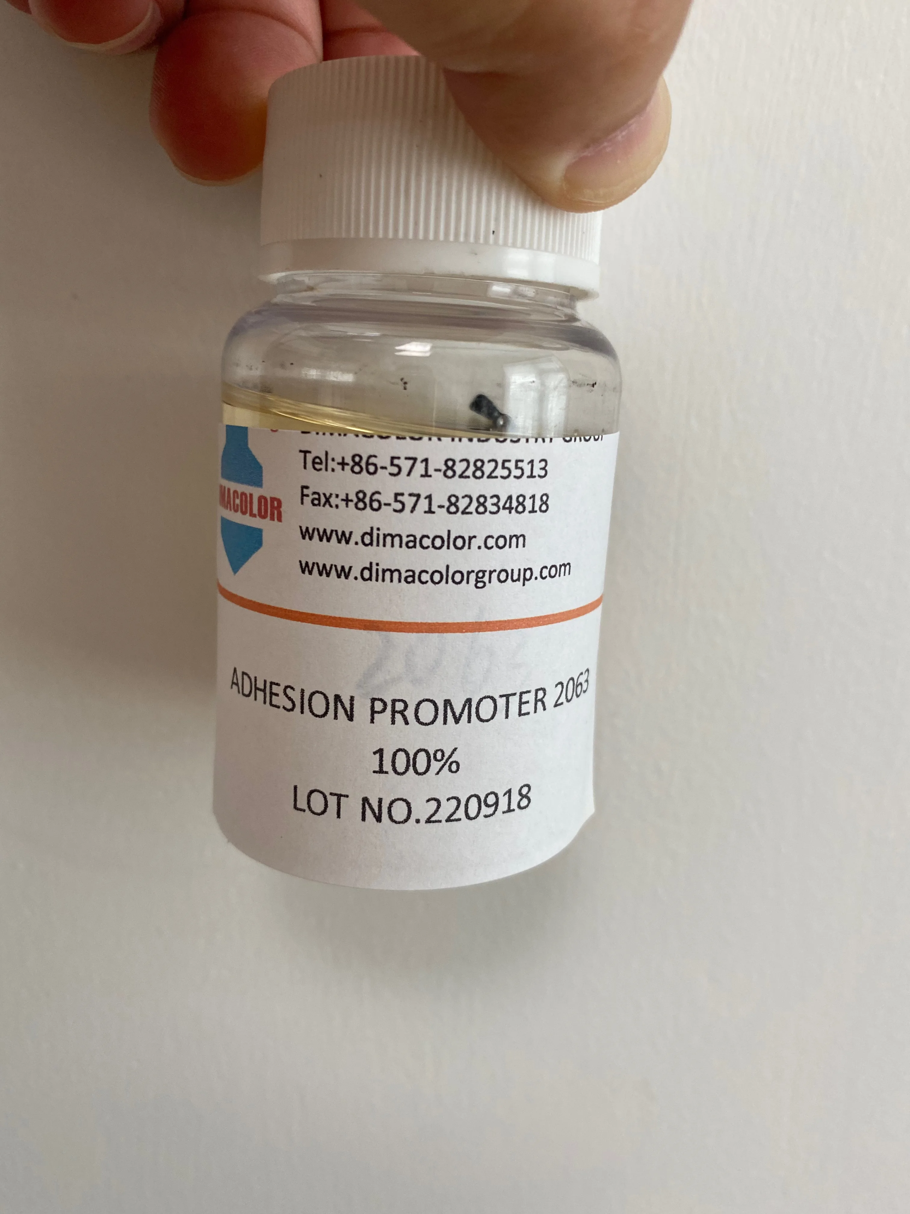 Adhesion Promoter 2063 Silane Coupling Agent - Enhances Bonding