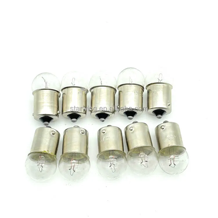 Alibaba.com: E4 Auto Light Halogen Bulb T10 R5W G18 67 89, 12V 5W 10W ...