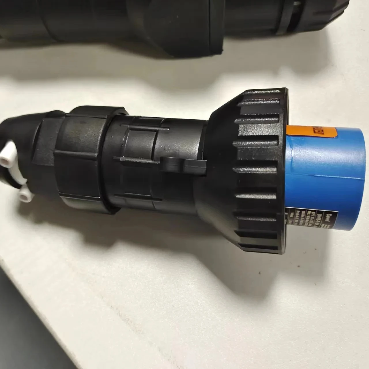 Explosion-proof Light Plug And Sockets 16a 32a 63a 125a - Buy Explosion ...