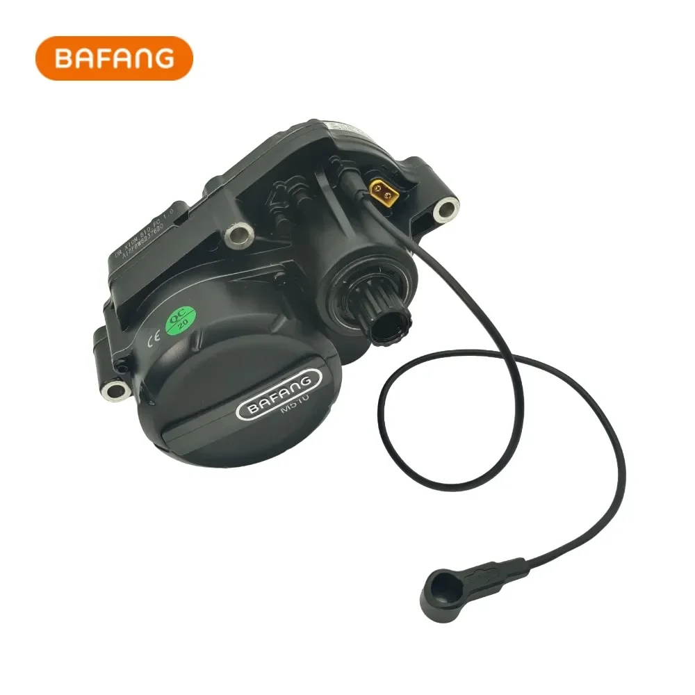 Bafang Mid Motor Speed Sensor - Precision & Durability