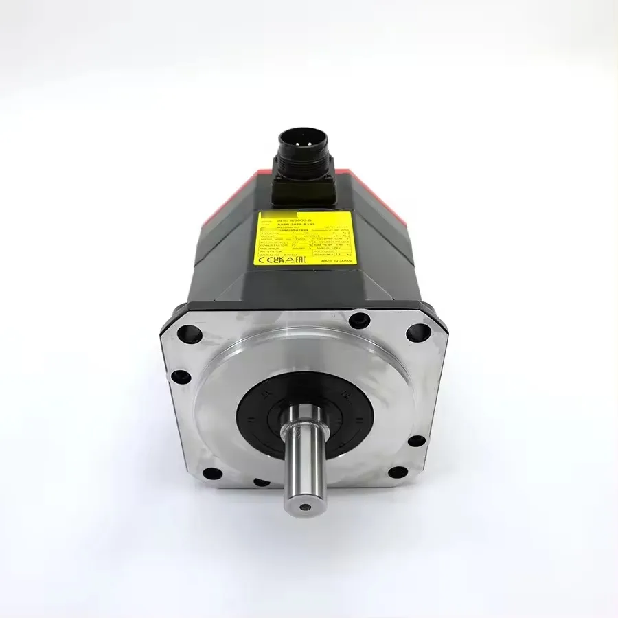 A06b-2075-b107 Fanuc Cpu Plc Cnc Programmable Logic Controller Digital ...