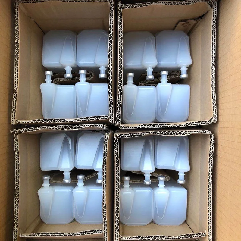 A188 A199 Additive Mb175 Ink With Rfid Tag Chip For Markem Imaje ...