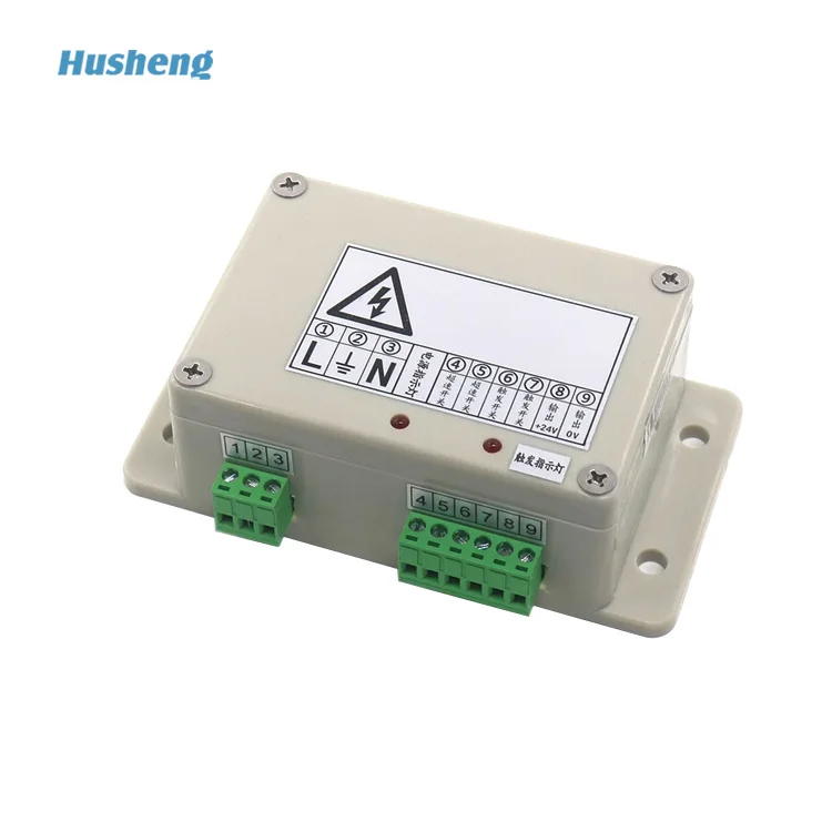 Elevator Speed Limiter Ucmp Power Box Electromagnet Luc03 - Buy ...