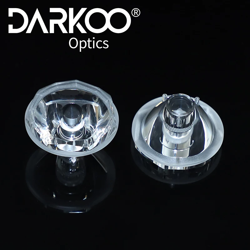 High-quality Optic Lenses from China - Medical & LED Tools