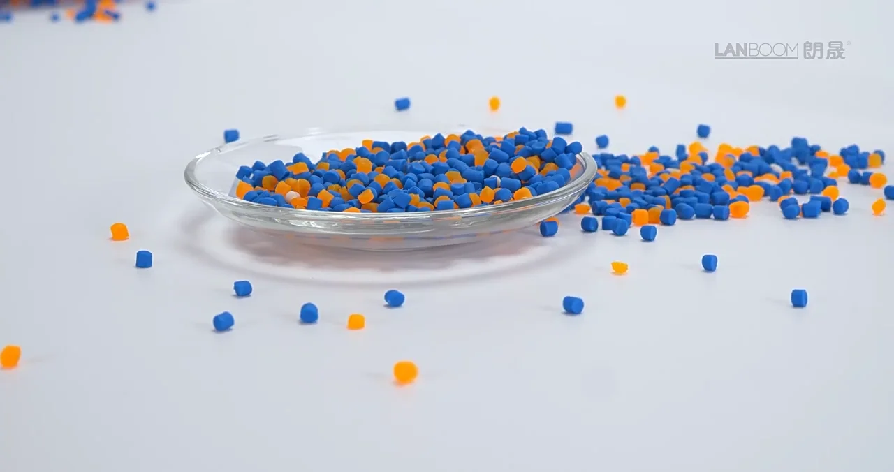 Nitrile Rubber Nbr Pvc Alloy Rubber Nvr Granules Lg 7030 Series - Buy ...